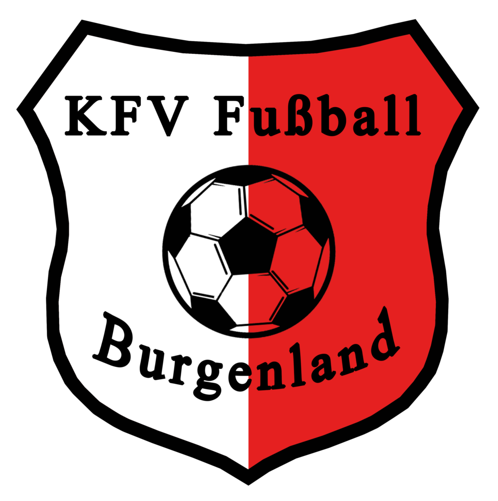 Schiedsrichter-Meldung 2025/2026 - Kreisfachverband Fußball Burgenland